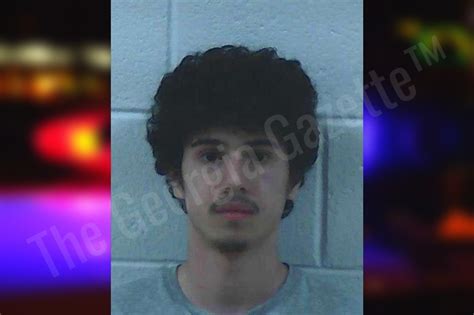 Matthew Lasky — Jackson County Jail Bookings