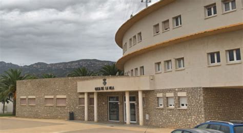 Registro Civil de Vandellòs i l Hospitalet de l Infant Juzgado de Paz
