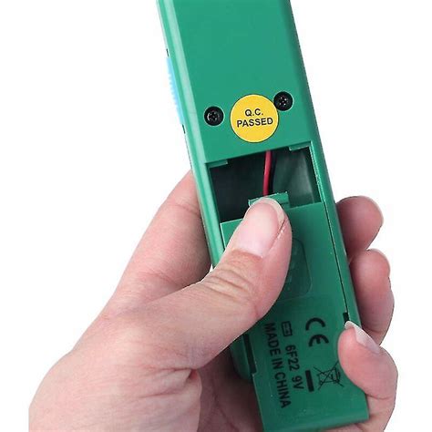 Ms Cable Detector Cable Break Loops Tracker For Fault Detection