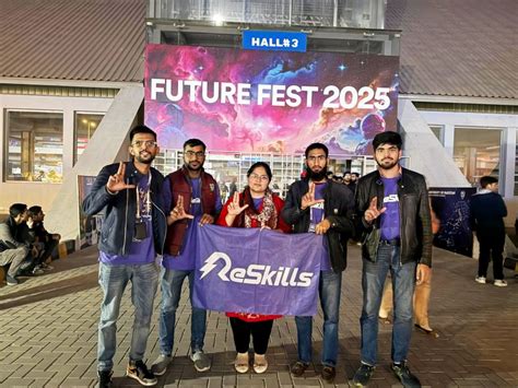 zunair ali on linkedin future fest future fest tech ecosystem