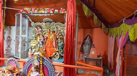 सिद्धिदात्री आदिशक्ति मां पचपेड़वा वाली की महा आरती मां ज्वाला जी के