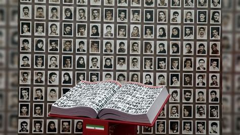 I Gave Birth In Solitary Confinement” — Shocking Account Of Irans