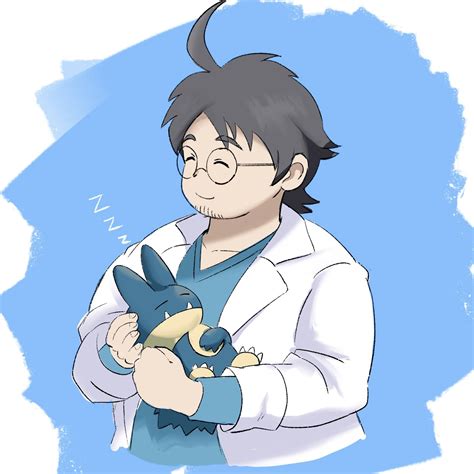 Munchlax And Neroli Pokemon And 1 More Drawn By Kosuke Ksk11ksk11