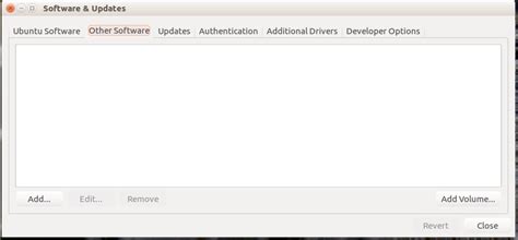 1604 Empty Dialog Boxes In Unity Apps Ask Ubuntu