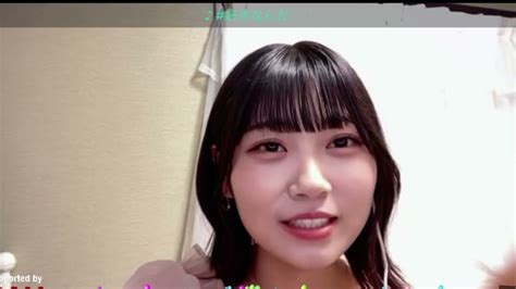 小澤愛実 好きなんだ 8月20日 Youtube