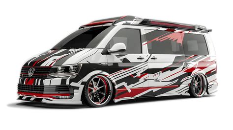 Vw Tuning Multivan 5 Tuning