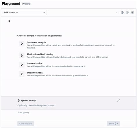 Accelerated Dbrx Inference On Mosaic Ai Model Serving The News Intel