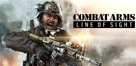Combat Arms Line Of Sight Estrena Su Segunda Beta Cerrada Gamers On