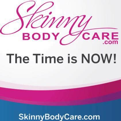 Skinny Body Care Distributor