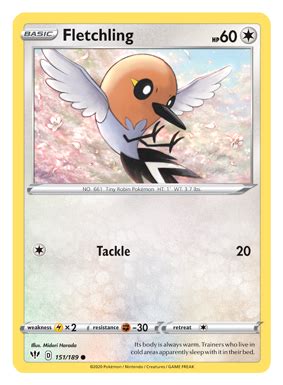 Fletchling Trainers Website