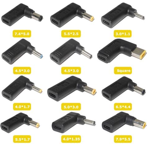 【universal Car Parts Store】for Power Adapter Connector Dc Plug Usb Type