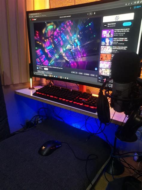 Mineskigear 32 Inch Curved Gaming Monitor 144hz Computers And Tech