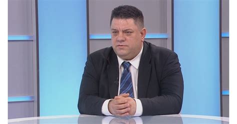 Атанас Зафиров Целият кабинет трябва да е съставен от политически фигури