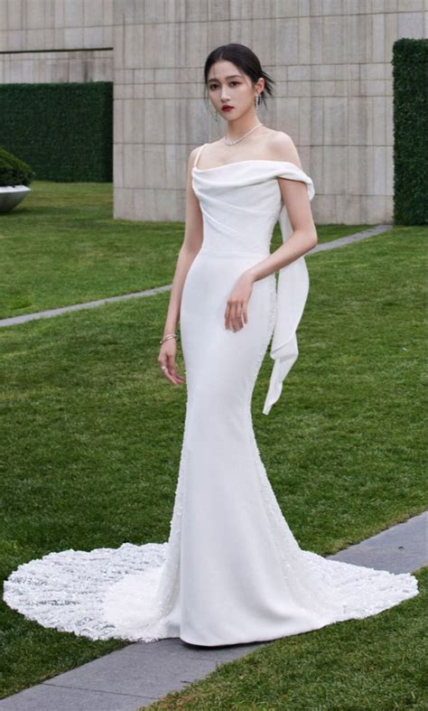Ghim Của Hibari Matsushima Trên Gown78 Thời Trang Nữ Thời Trang Dễ