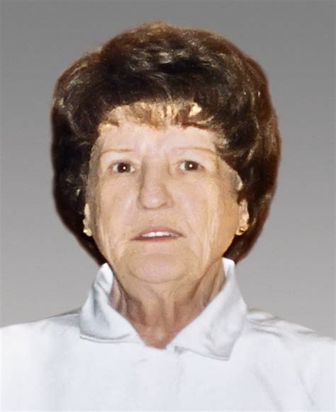 Monique Bouffard