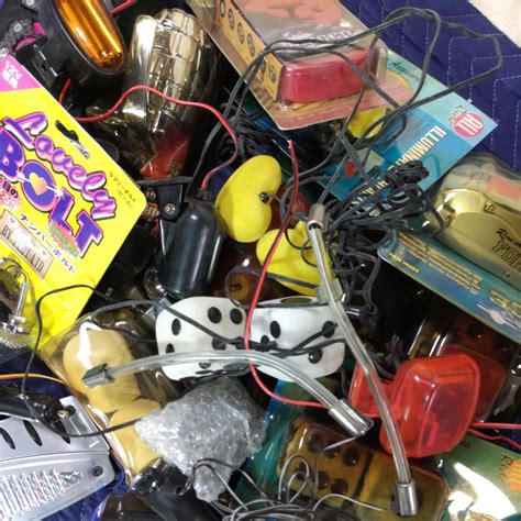 Yahoo オークション 激レア 廃盤 希少 当時物 ジャンク品 まとめ売り