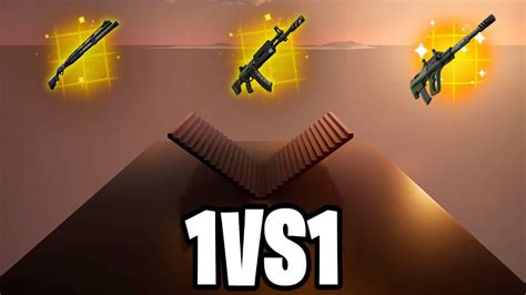 Reload 1v1 8648 8616 4424 By Narkanvol Fortnite Creative Map Code