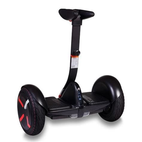 Мини-сигвей Ninebot Mini Robot Pro 36V | Raktar.com.ua