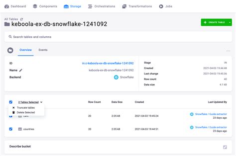 Product Announcement Say Hello To The New And Improved Storage Ui
