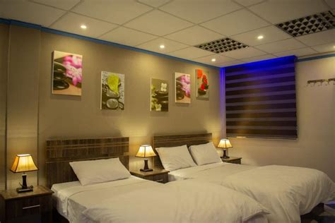 Hotel Styled Apartment In Heart Of Quatre Bornes Quatre Bornes