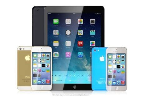 Evento Apple Il 10 Settembre Ecco Come Potrebbero Essere I Nuovi