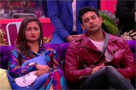 All About Sidharth Shukla Rashami Desai S Relationship From Dil Se Dil