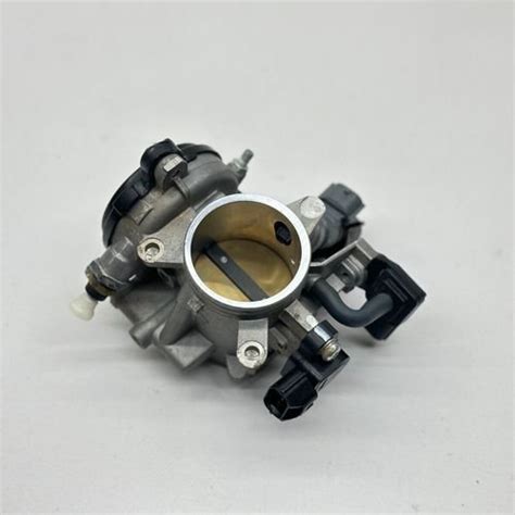 2019 2022 Yamaha Yz250f Mikuni Throttle Body Intake Injector B7b