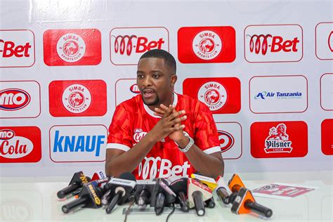 Simba Halt Ticket Sales For Cs Constantine Game Daily News