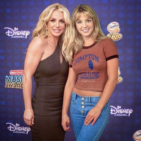 Celebrities Photoshopped Next To Their Younger Selves