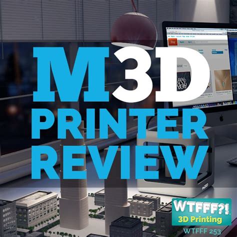 M3d Printer Review Battle Of The Minis Part 1 3d Print Start Point