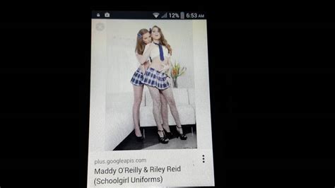 Maddy Oreilly And Riley Reid 2 Beautiful Women Joseph John Martelli