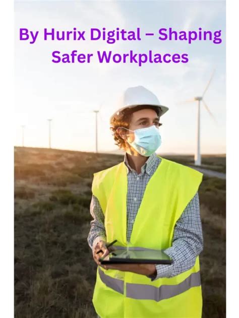Boost Workplace Safety With Ehs Training And Smart Practices Digital