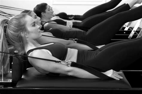 Studio Pilates International Springwood Lies Bewertungen Und Buche