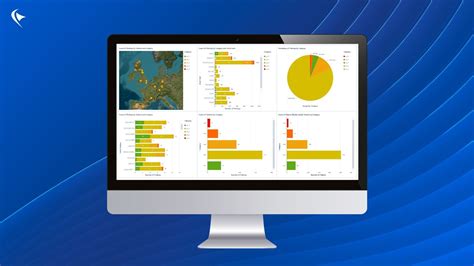 🚀 Delve Into The Power Of Data With Our Reporting Portals Analytics Page 📊 Perceptual Robotics
