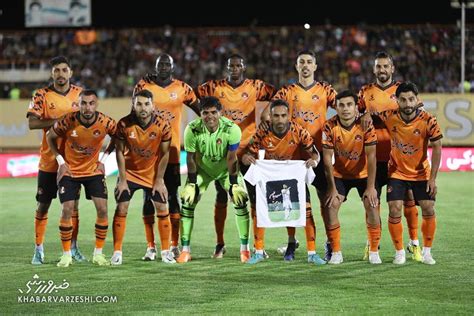 پرسپولیس برنده ماراتن تیر دروازه در کویر صدرنشینی حداقل یک روزه سرخ‌ها