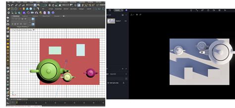 Imported Scene From Dsmax Is Degrees Rotated In D Get Help D