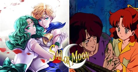 Censored Ways Sailor Moon Had To Be Changed In America