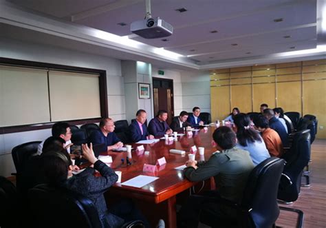 中科院巡视组向新疆理化技术研究所反馈初步巡视意见 中国科学院新疆理化技术研究所