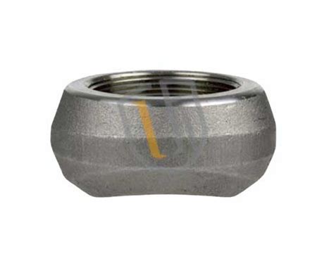 Exquisite Forged Fittings For Welded Outlets