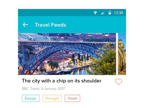Conceptual App Designs Themes Templates And Downloadable Graphic Elements On Dribbble