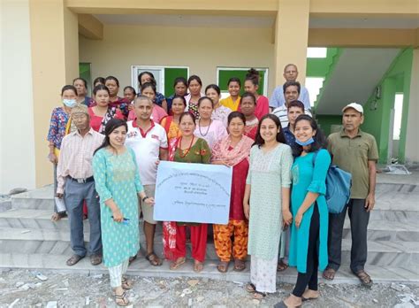 Sweekriti Subedi On Linkedin Training