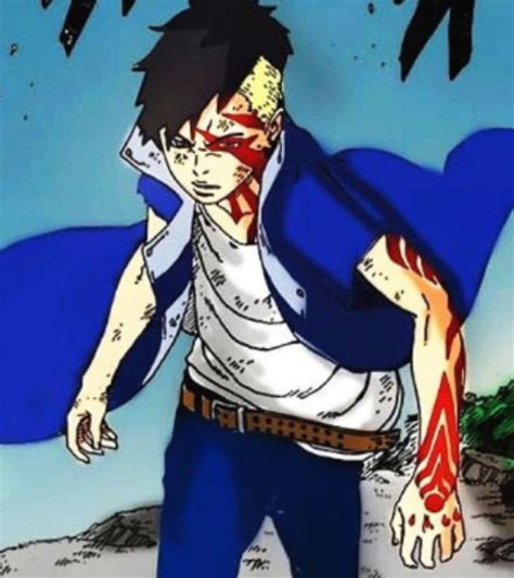 Kawaki Vs Deepa Battles Comic Vine