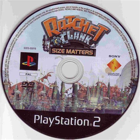 Ratchet And Clank Size Matters Brasilnasve