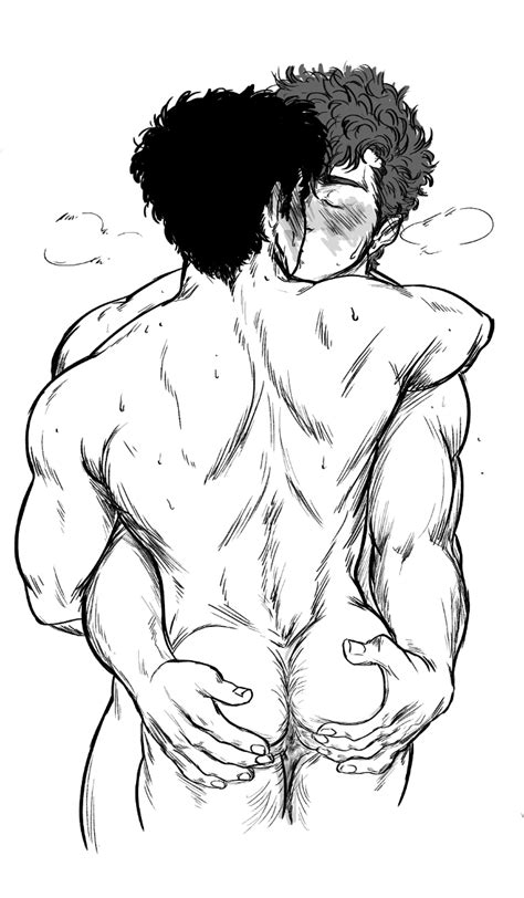 Post 3917315 Hajimenoippo Ippomakunouchi Ippobig Takeshisendo