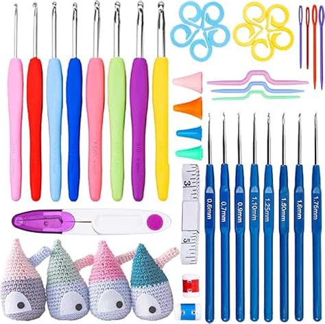 Amazon Co Uk Crochet Kits Home Kitchen