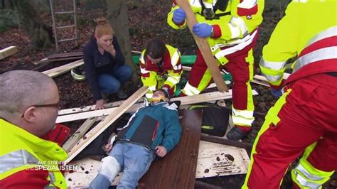 Auf Streife Die Spezialisten Video Abwärts Sat 1