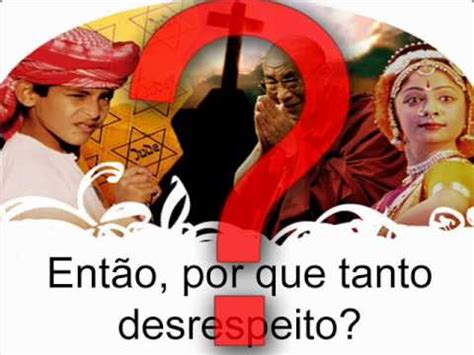 Diversidade Religiosa YouTube