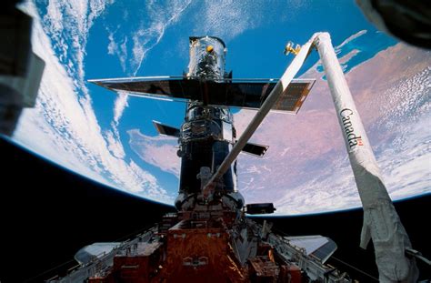 Chris Bergin NSF On Twitter STS Shuttle Discovery S Nd Mission And The Second Hubble