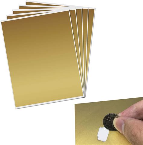 2 5 Cm Scratch Off Stickers Round Circle Silver Pack Of 150 Uk Stationery