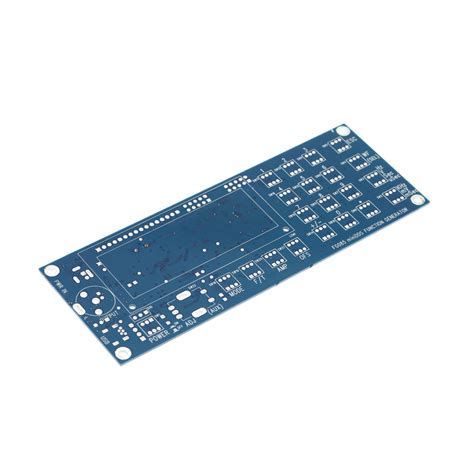 Mini Dds Function Signal Generator Diy Kit Digital Synthesis Frequency